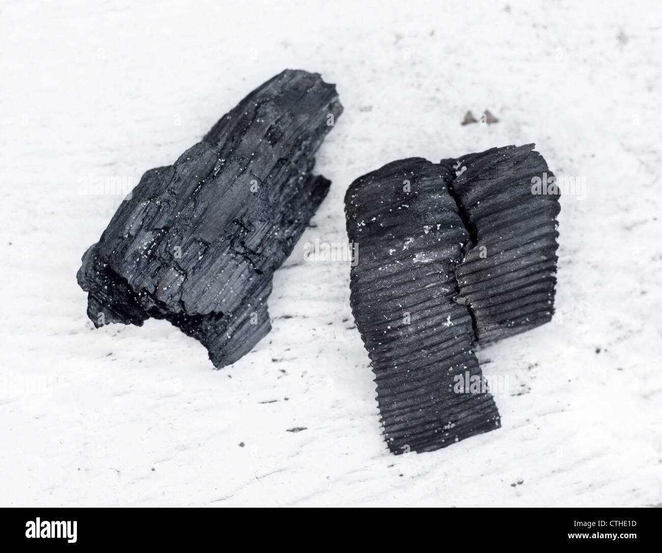 Del carbone immagini e fotografie stock ad alta risoluzione - Alamy