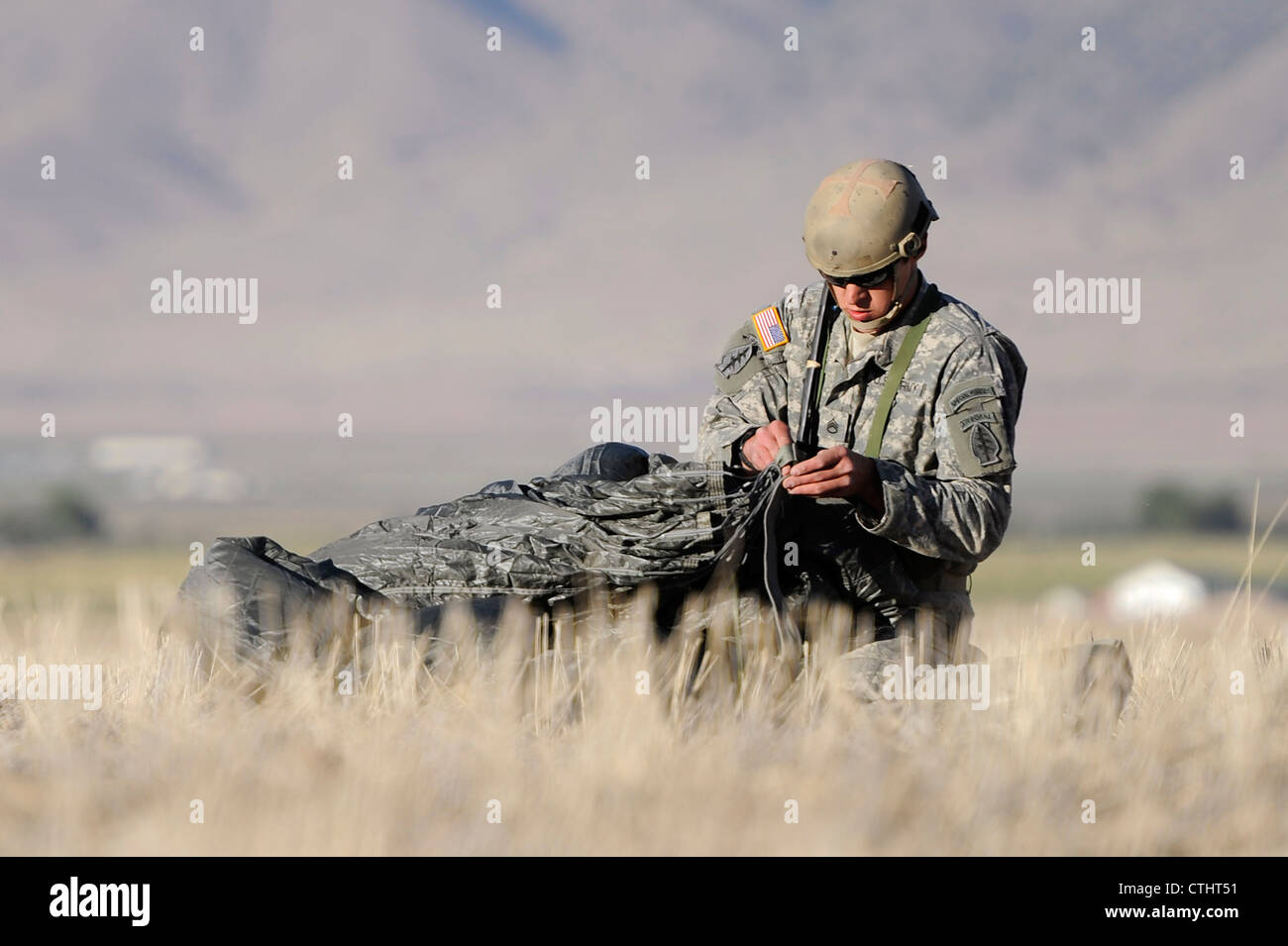 Staff sgt adam roy immagini e fotografie stock ad alta risoluzione - Alamy