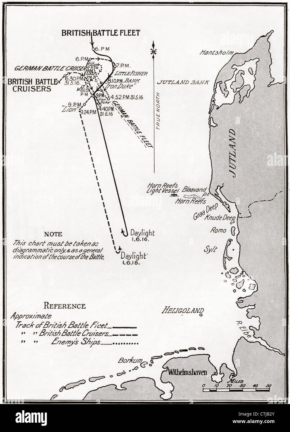 Carta della flotta immagini e fotografie stock ad alta risoluzione - Alamy