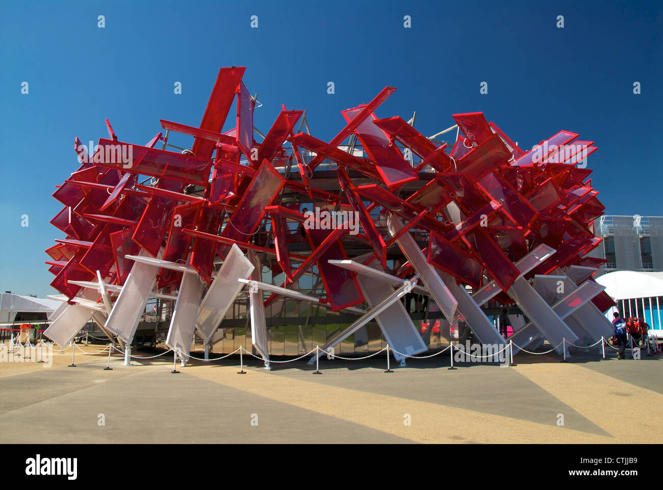 Stadio del parco della coca cola immagini e fotografie stock ad alta ...