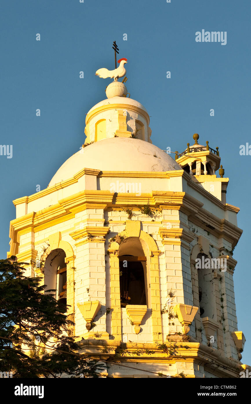 Vigan philippines immagini e fotografie stock ad alta risoluzione - Alamy