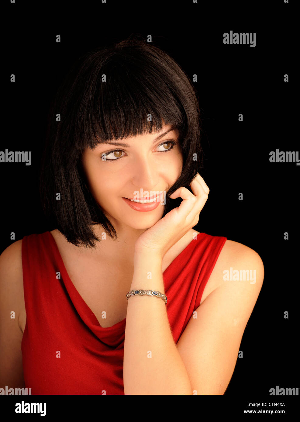 Ragazza serba immagini e fotografie stock ad alta risoluzione - Alamy