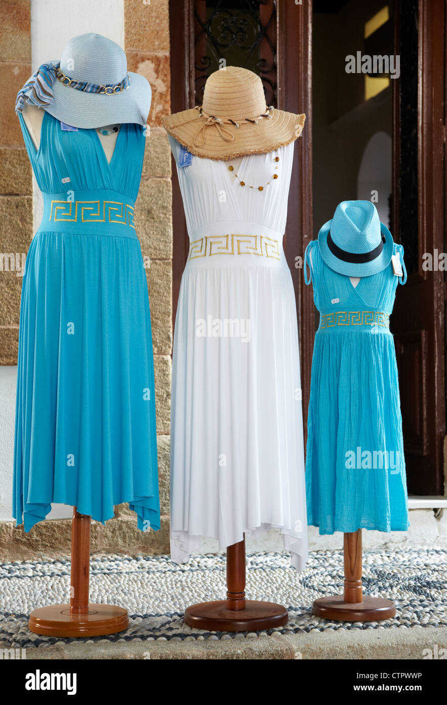 Abito tradizionale greco immagini e fotografie stock ad alta ...