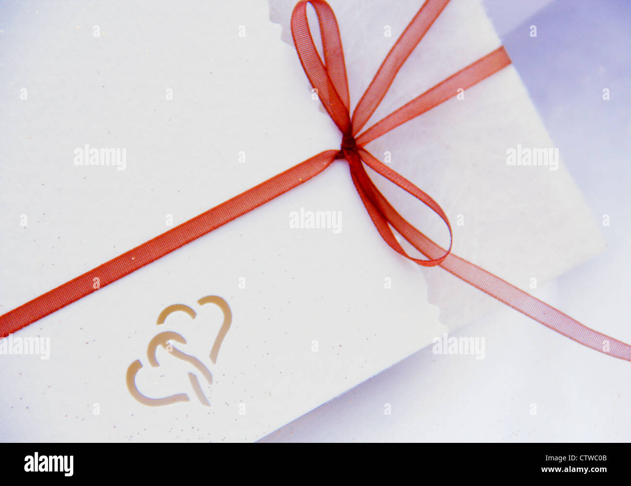Invito nozze immagini e fotografie stock ad alta risoluzione - Alamy