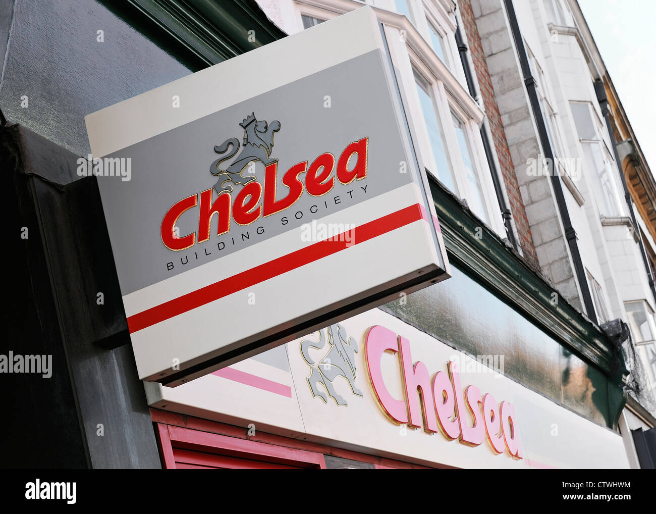 Filiale di chelsea immagini e fotografie stock ad alta risoluzione - Alamy