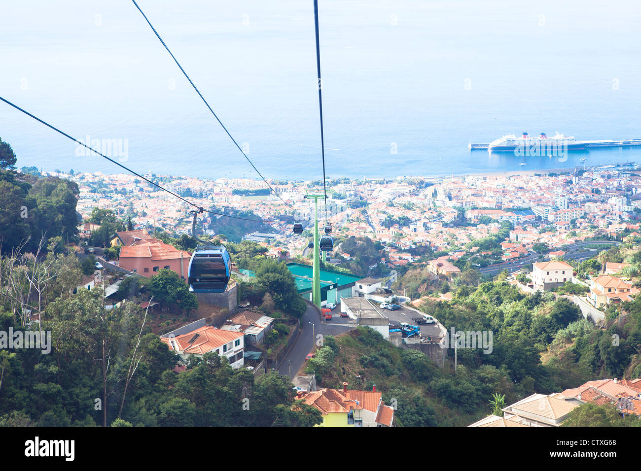 Cavo funchal madeira immagini e fotografie stock ad alta risoluzione ...