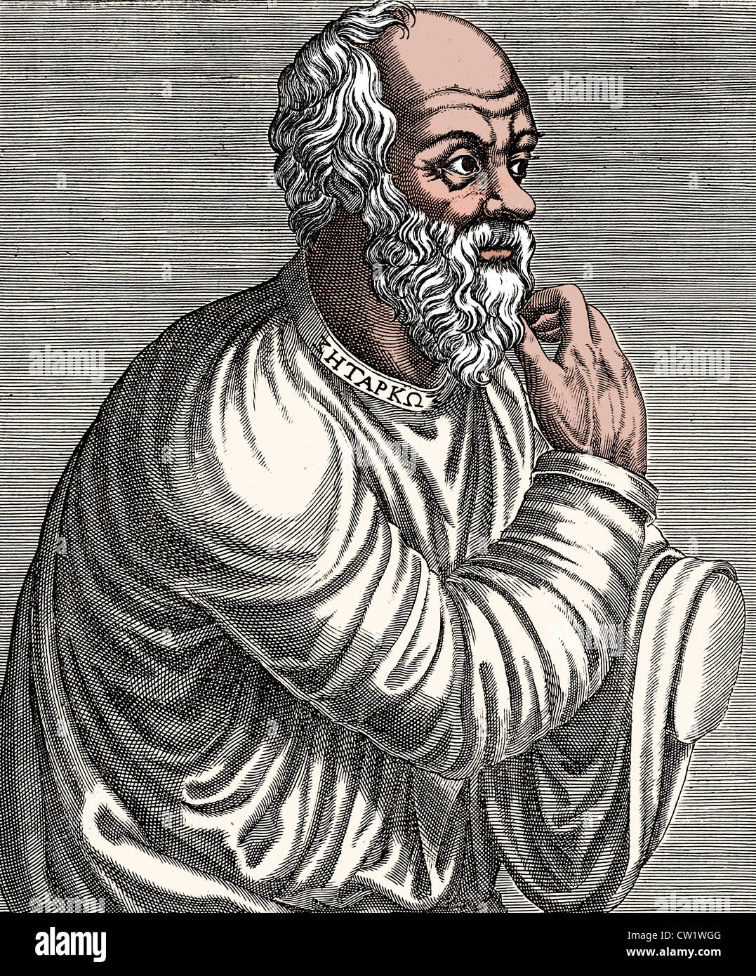 Socrates filosofo greco athenian immagini e fotografie stock ad alta ...