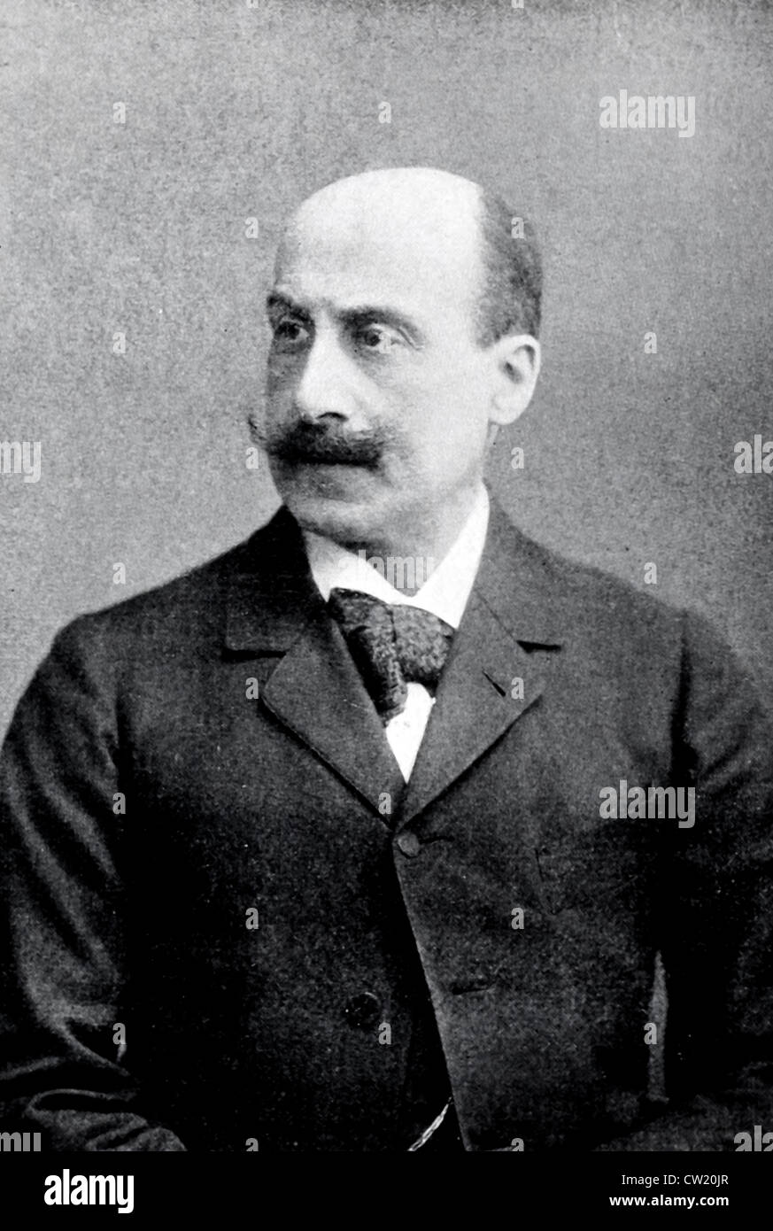 By max liebermann 1847 1935 immagini e fotografie stock ad alta ...