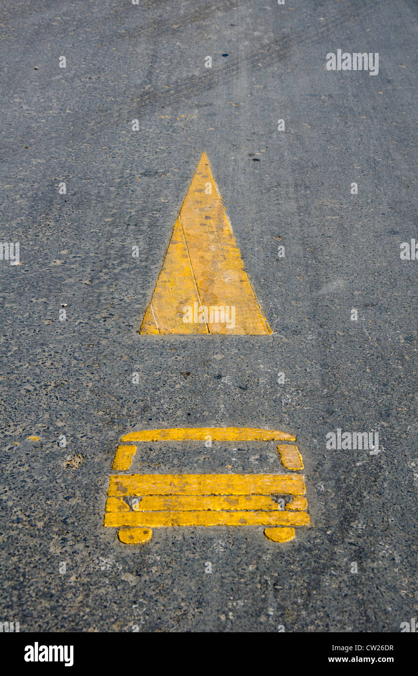 Simbolo del tram immagini e fotografie stock ad alta risoluzione - Alamy