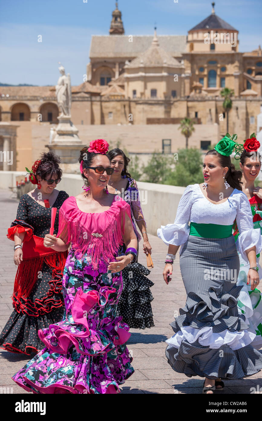 Costumi Tradizionali Spagna Immagini e Fotos Stock - Alamy