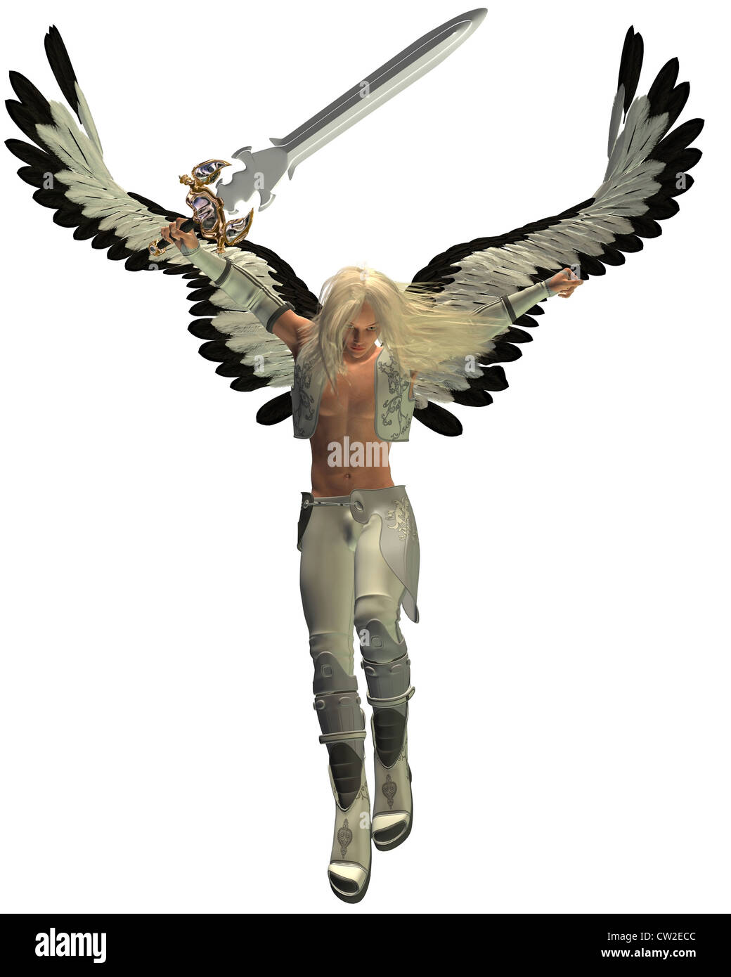 Angelo della vendetta immagini e fotografie stock ad alta risoluzione - Alamy