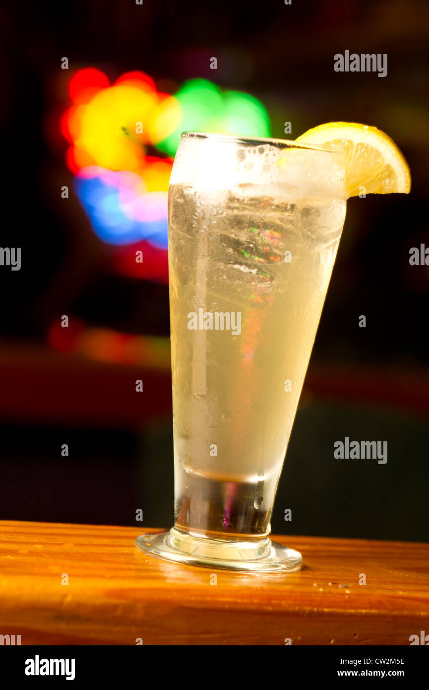 Slush bar immagini e fotografie stock ad alta risoluzione - Alamy