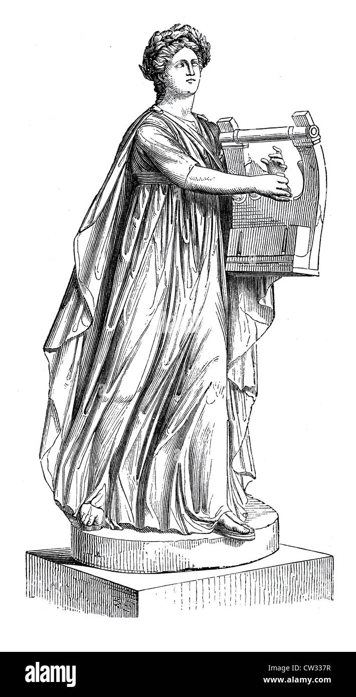 Mitologia apollon immagini e fotografie stock ad alta risoluzione - Alamy