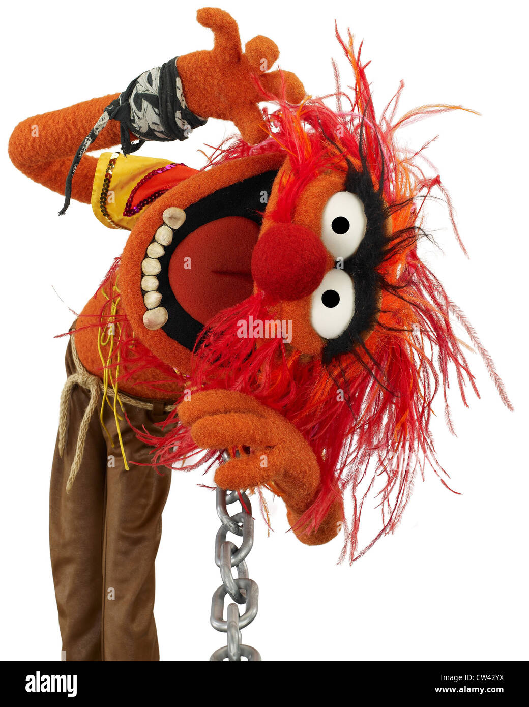 The muppets immagini e fotografie stock ad alta risoluzione - Alamy