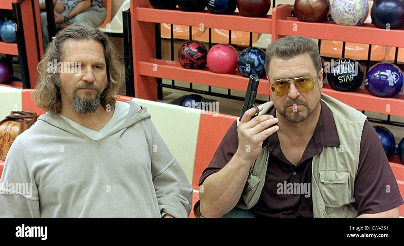 Big lebowski john goodman immagini e fotografie stock ad alta ...