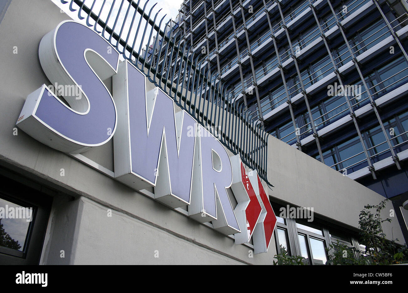 Simbolo swr immagini e fotografie stock ad alta risoluzione - Alamy