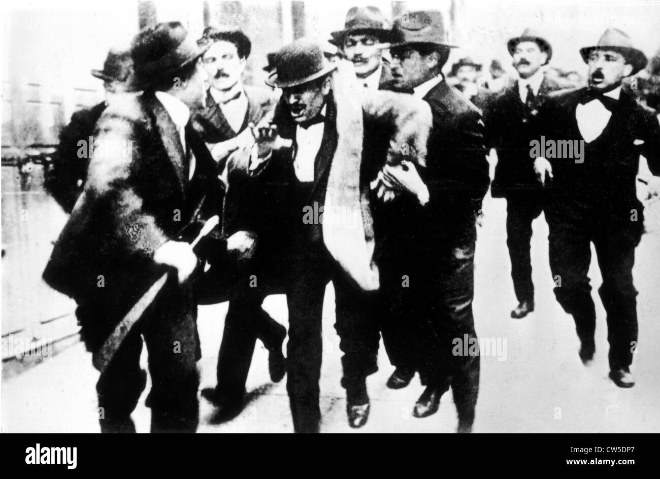 Benito Mussolini Immagini e Fotos Stock - Alamy