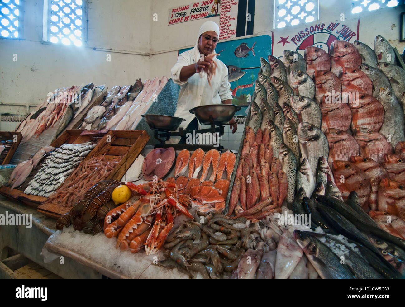 Nel porto di casablanca immagini e fotografie stock ad alta risoluzione ...