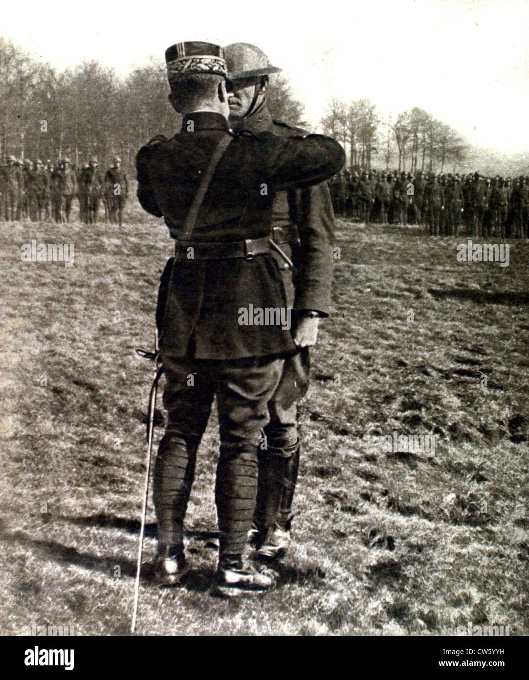 Croce militare immagini e fotografie stock ad alta risoluzione - Alamy