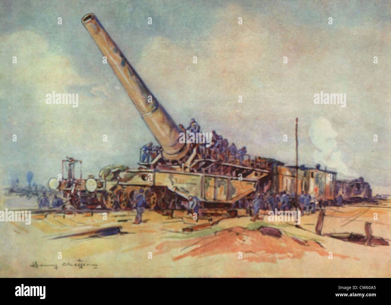 Henry cheffer immagini e fotografie stock ad alta risoluzione - Alamy