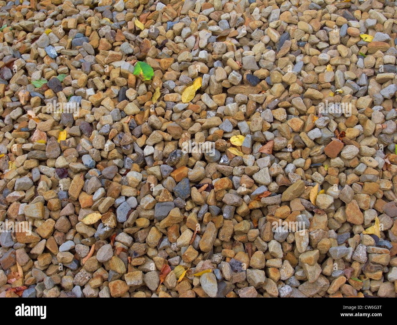 Ghiaia beige immagini e fotografie stock ad alta risoluzione - Alamy