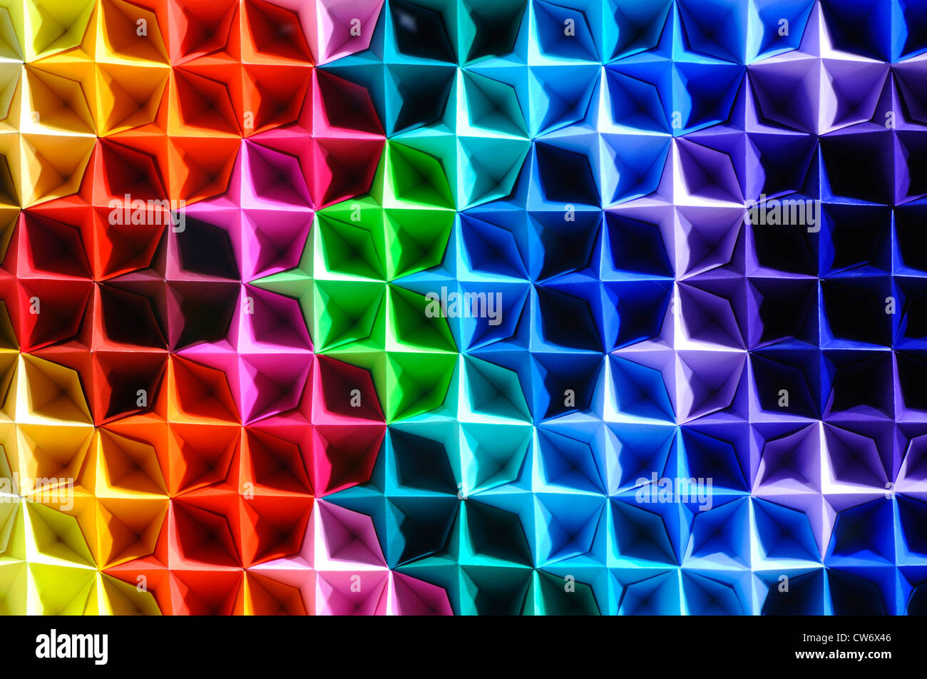 Carta colorata ricca immagini e fotografie stock ad alta risoluzione ...