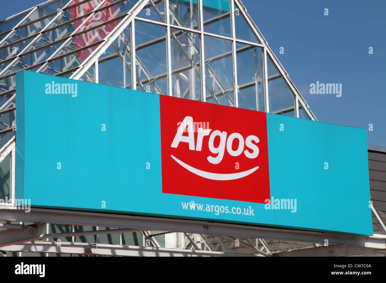 Segnaletica argos immagini e fotografie stock ad alta risoluzione - Alamy