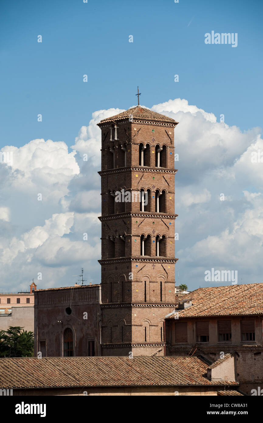 Francesca romana immagini e fotografie stock ad alta risoluzione - Alamy