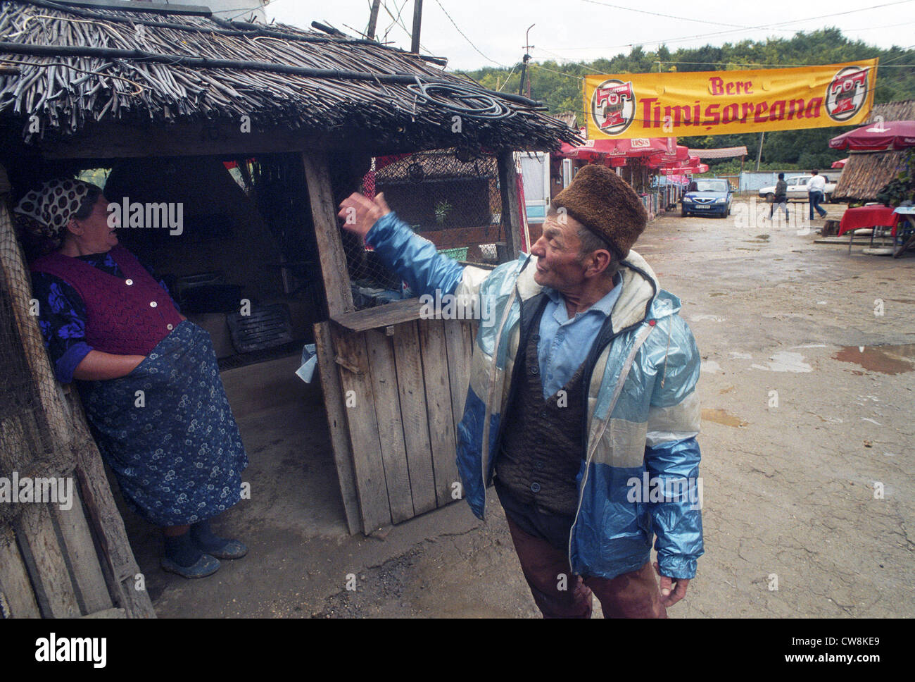 Matron cap immagini e fotografie stock ad alta risoluzione - Alamy