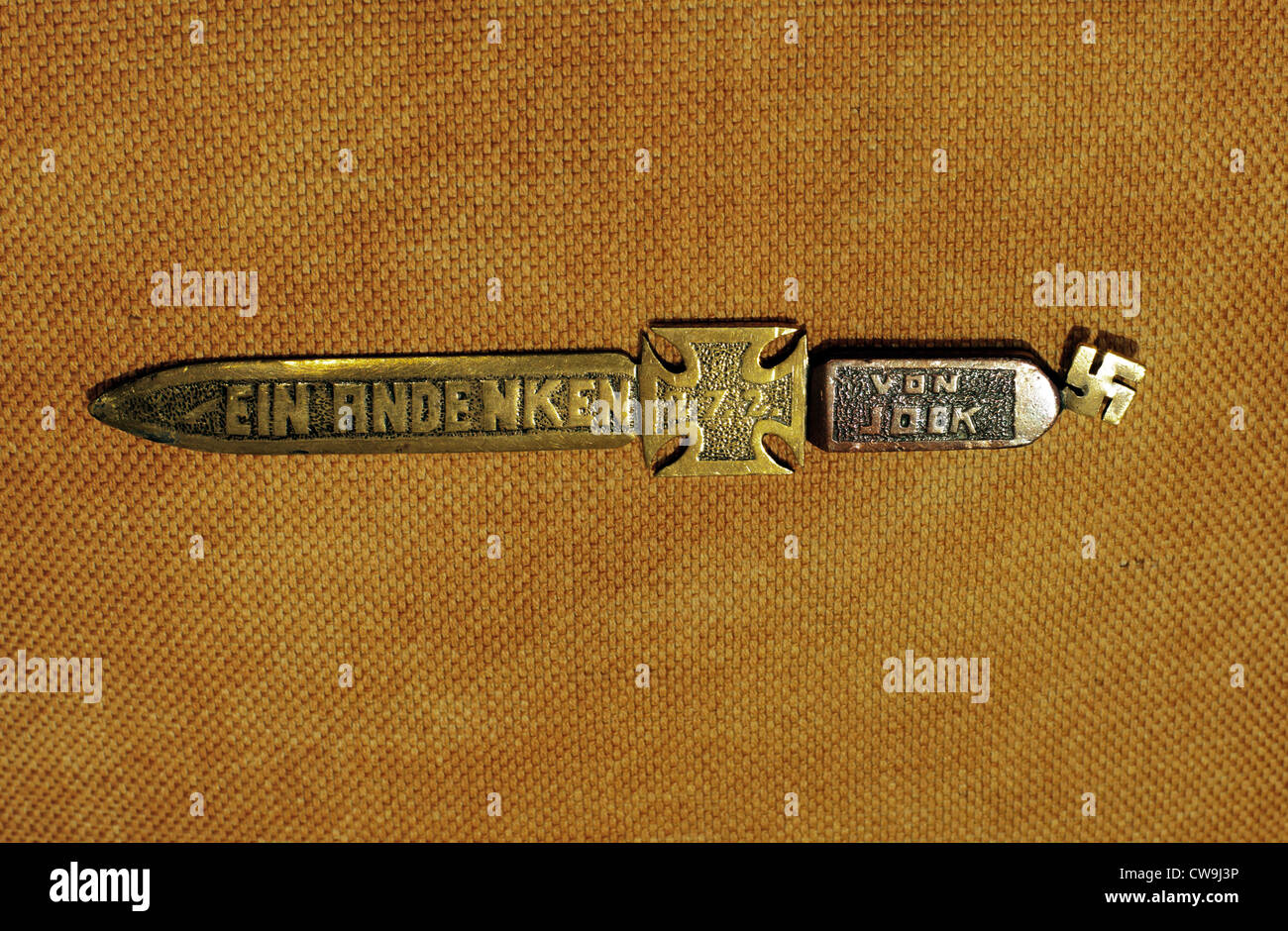 Coltello della seconda guerra mondiale immagini e fotografie stock ad ...