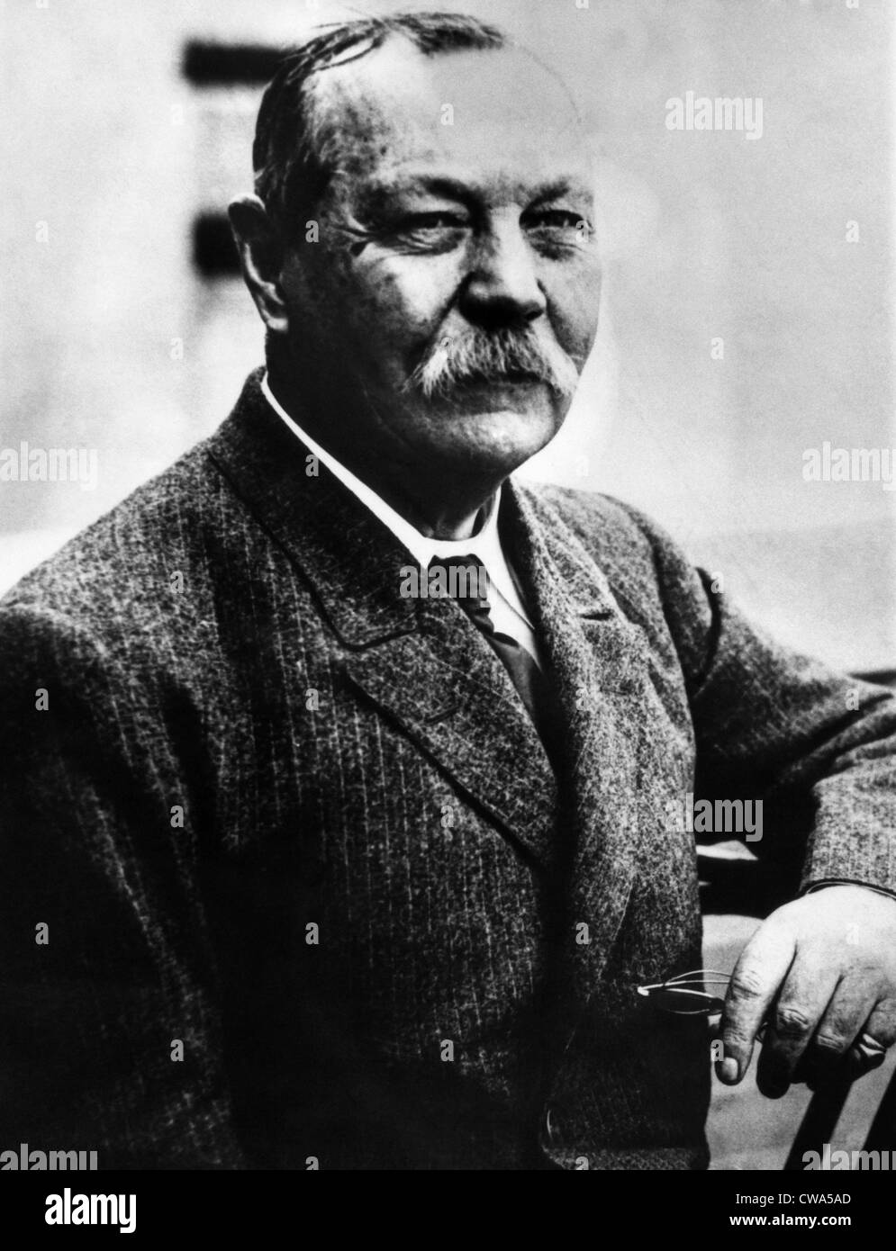 Conan doyle arthur immagini e fotografie stock ad alta risoluzione - Alamy