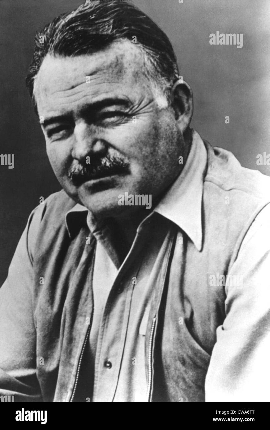 Ernest hemingway immagini e fotografie stock ad alta risoluzione - Alamy