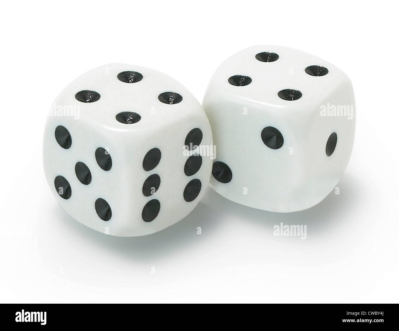 Faccia a dadi immagini e fotografie stock ad alta risoluzione - Alamy