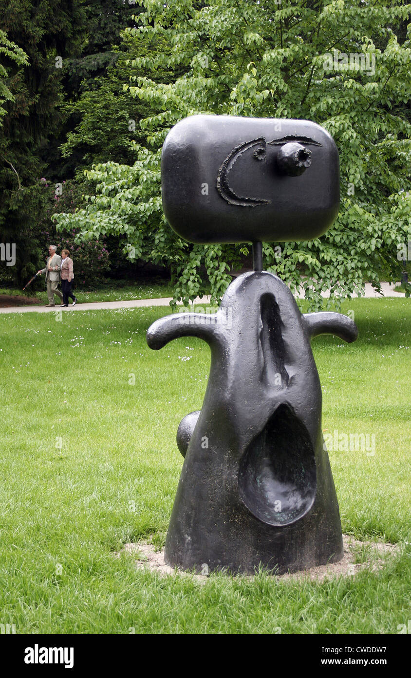 Museum frieder burda architect richard immagini e fotografie stock ad ...