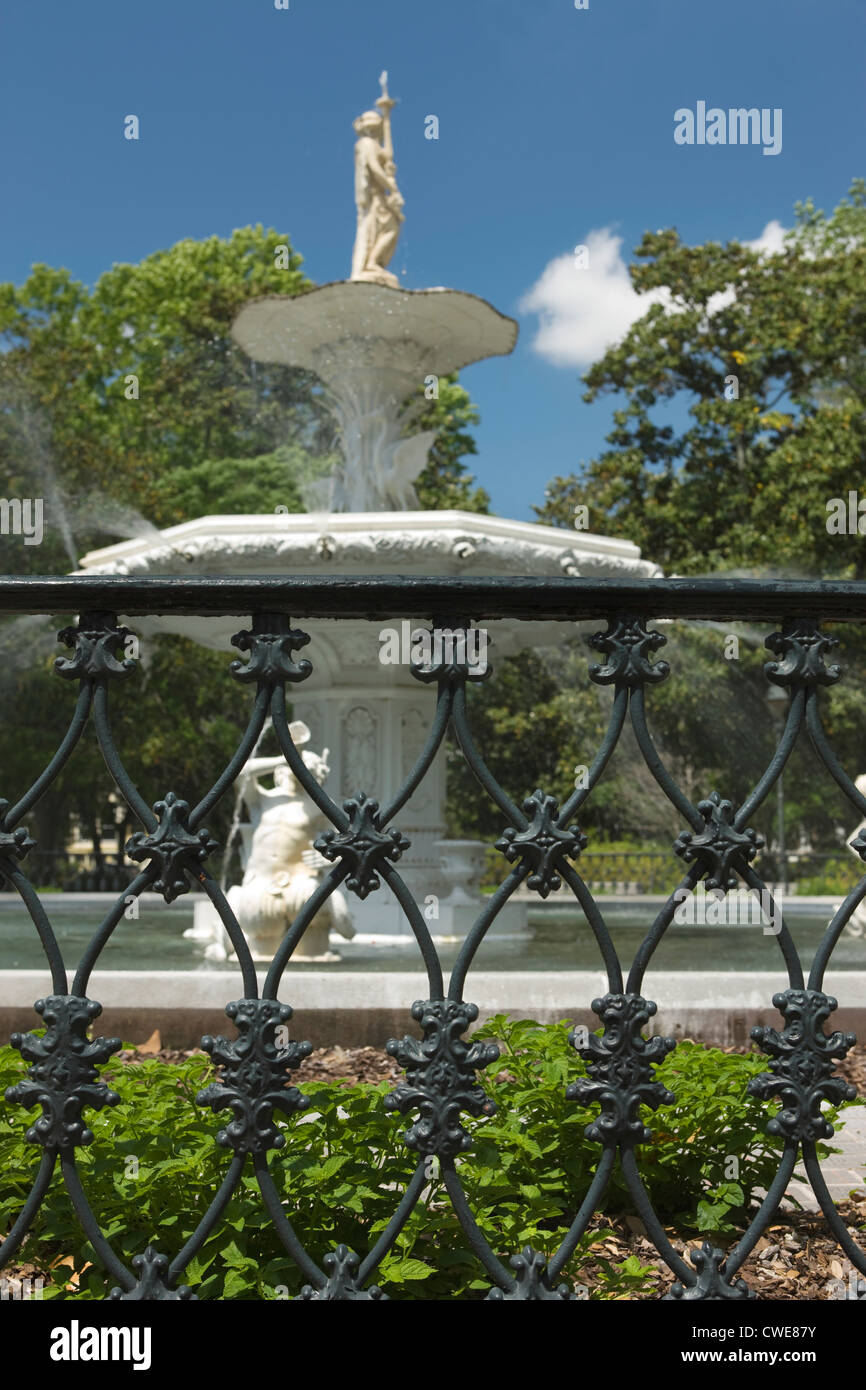 Ringhiere in ferro battuto immagini e fotografie stock ad alta ...