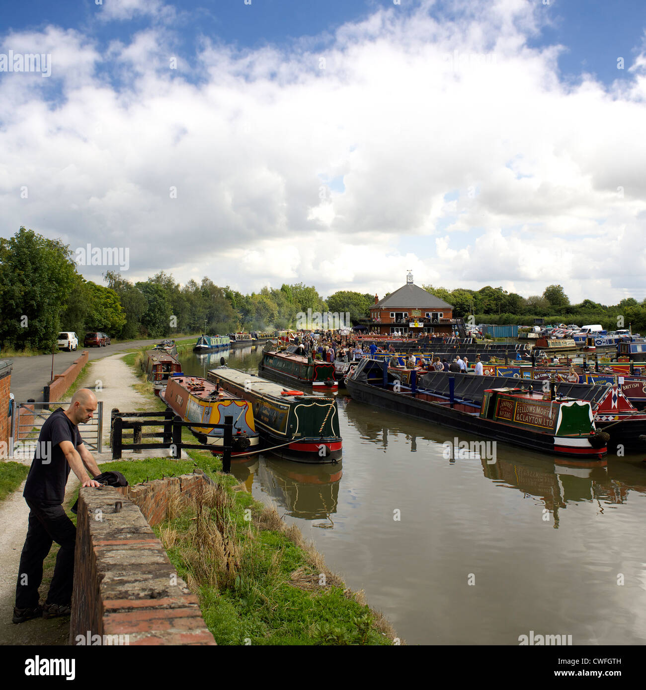 Durante il ritrovo storico alvecote del 2012 immagini e fotografie ...