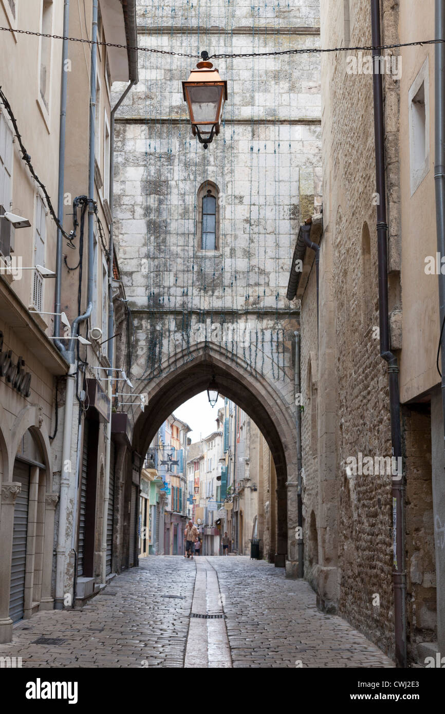 Apt france immagini e fotografie stock ad alta risoluzione - Alamy