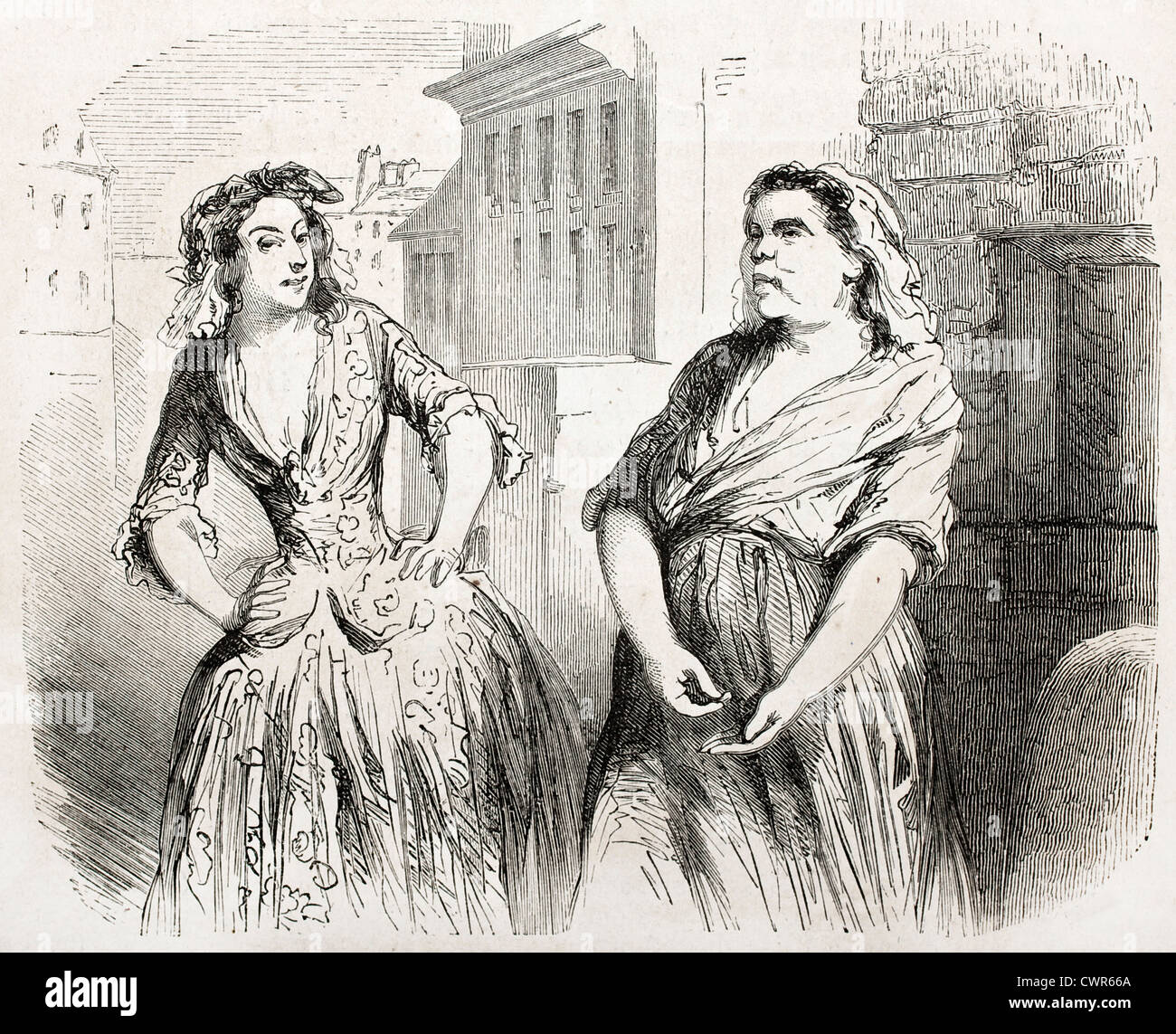 Donne bellissime immagini e fotografie stock ad alta risoluzione - Alamy