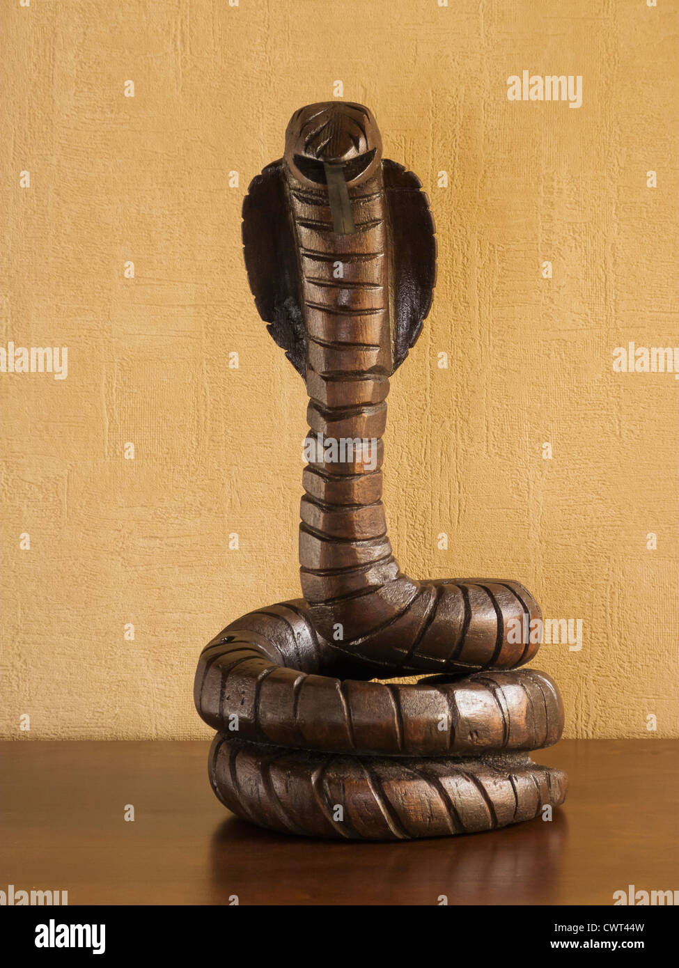 Disegno serpente cobra immagini e fotografie stock ad alta risoluzione ...