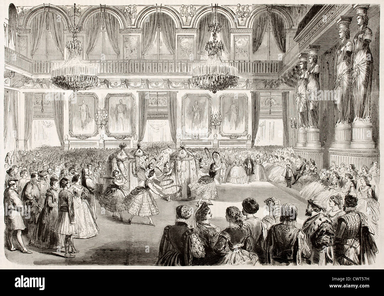 Ballo in maschera immagini e fotografie stock ad alta risoluzione - Alamy