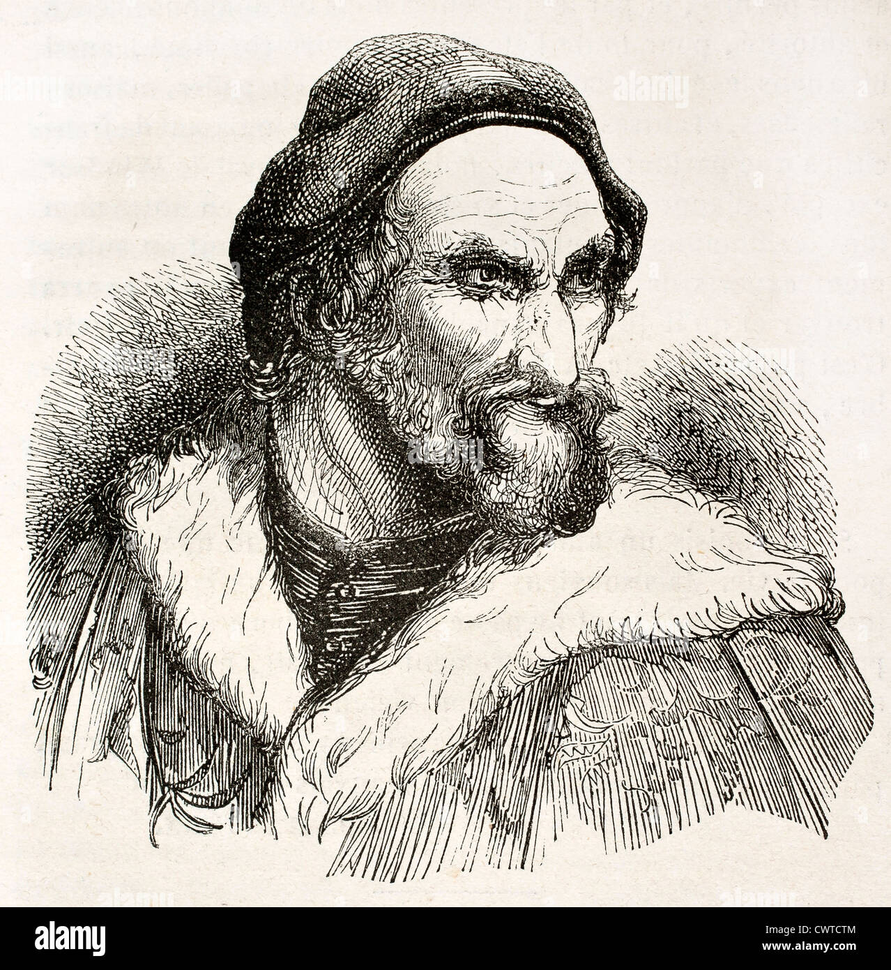 Paolo giovio immagini e fotografie stock ad alta risoluzione - Alamy