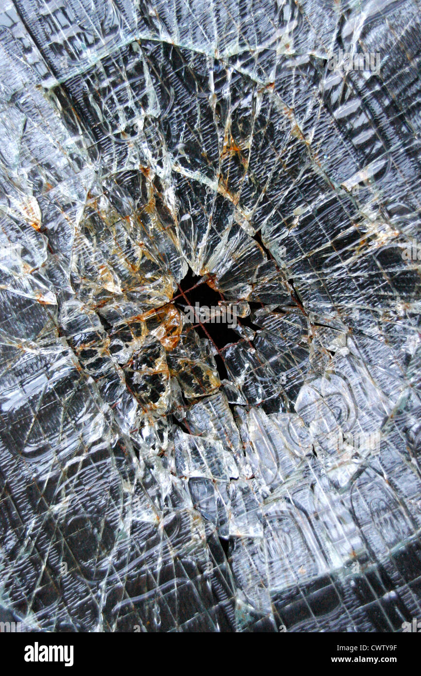 Bulletproof glass immagini e fotografie stock ad alta risoluzione - Alamy