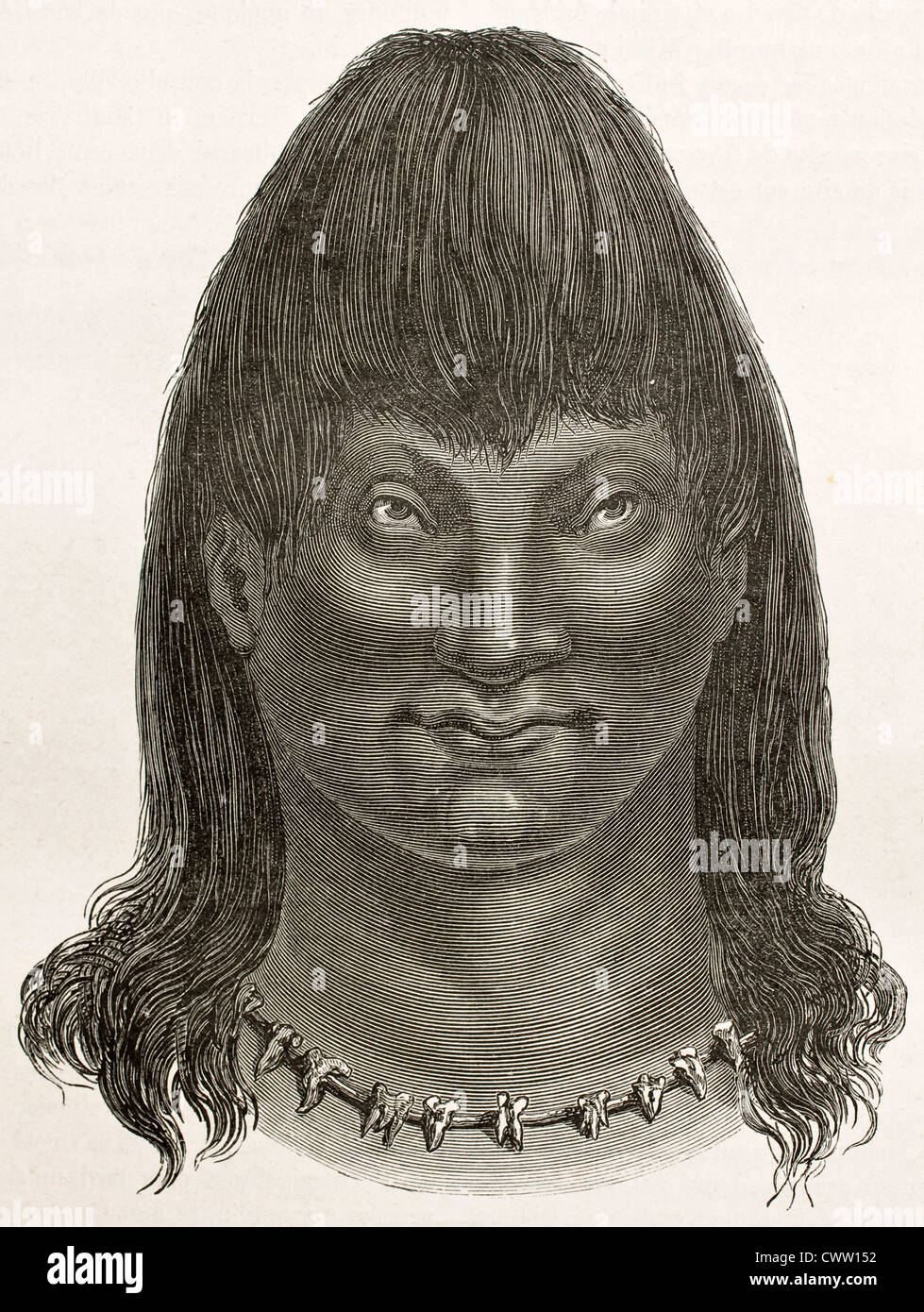 Omagua immagini e fotografie stock ad alta risoluzione - Alamy