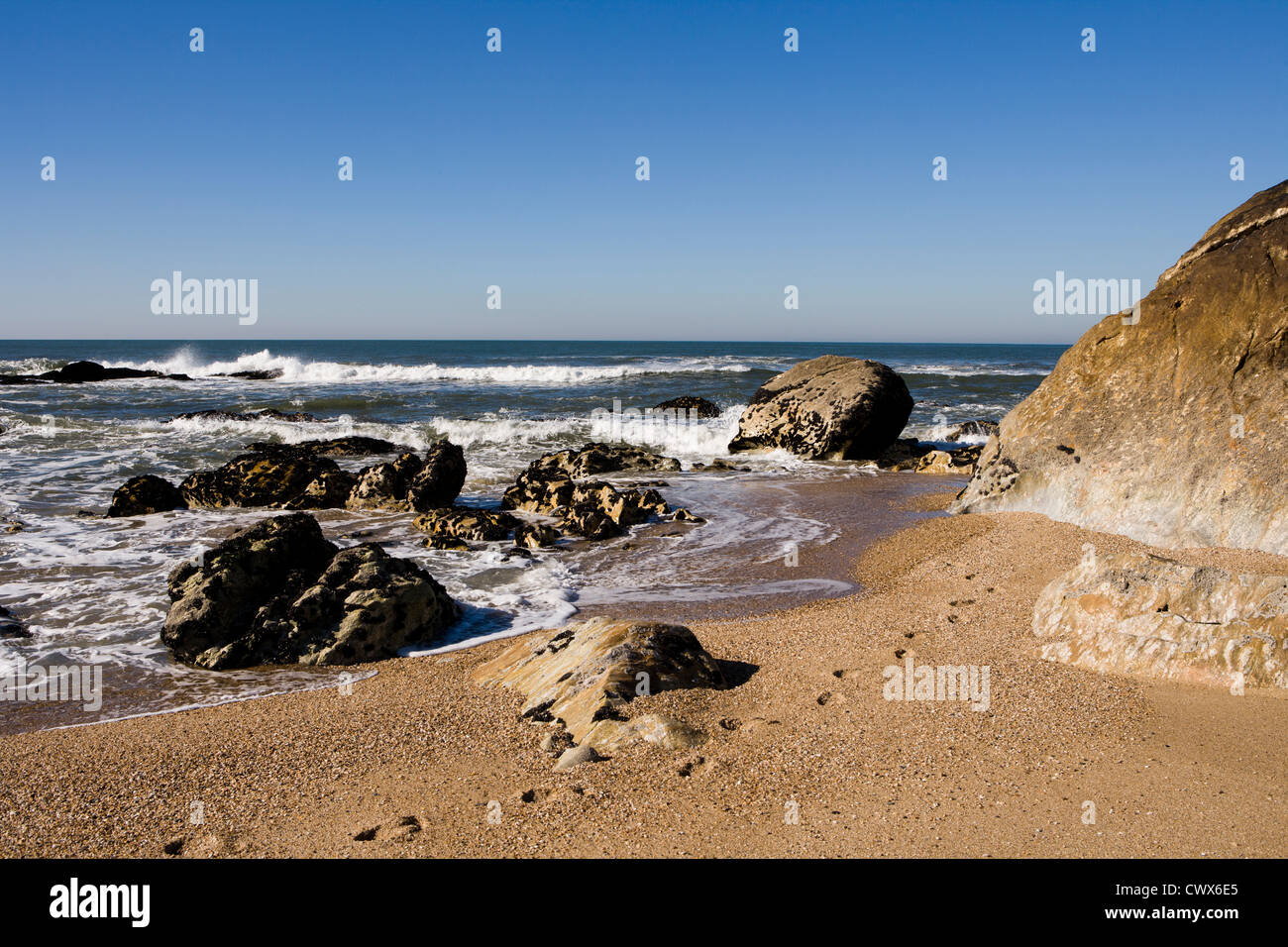 Praia de miramar immagini e fotografie stock ad alta risoluzione - Alamy