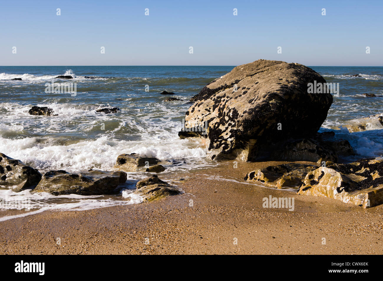 Praia de miramar immagini e fotografie stock ad alta risoluzione - Alamy