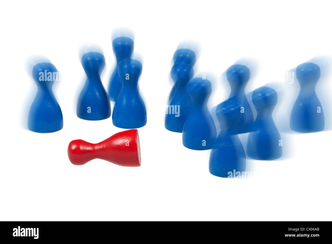 Pedine di gioco immagini e fotografie stock ad alta risoluzione - Alamy