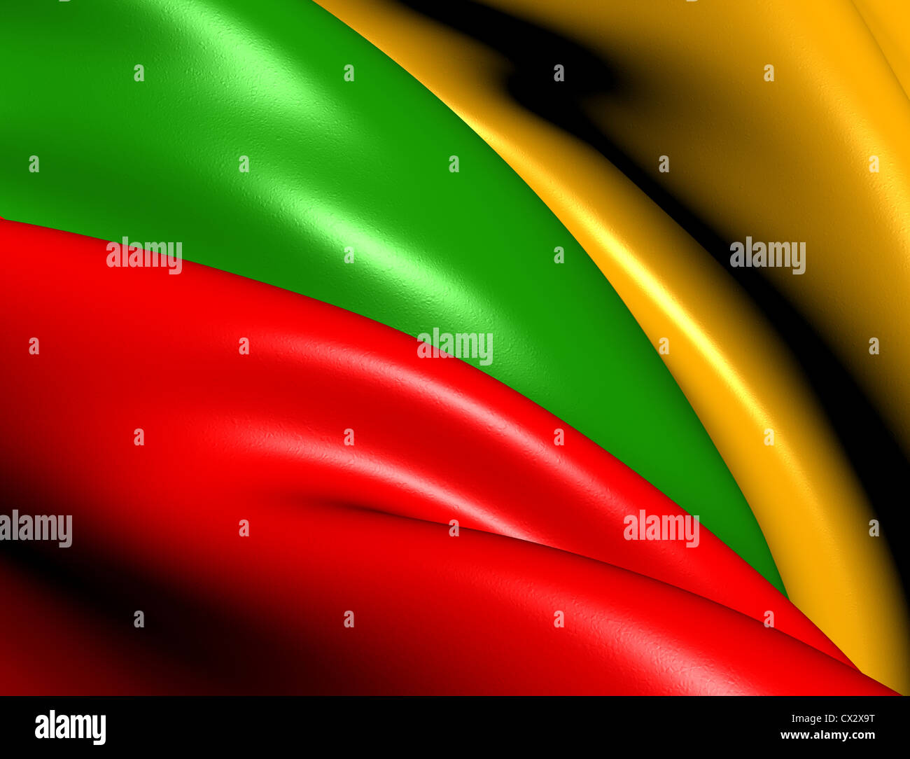 Lituania bandiera e stemma immagini e fotografie stock ad alta ...
