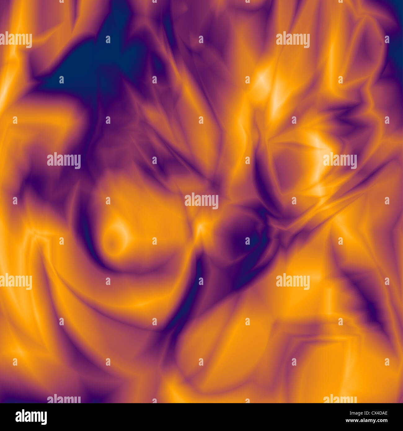 Stylized waves immagini e fotografie stock ad alta risoluzione - Alamy