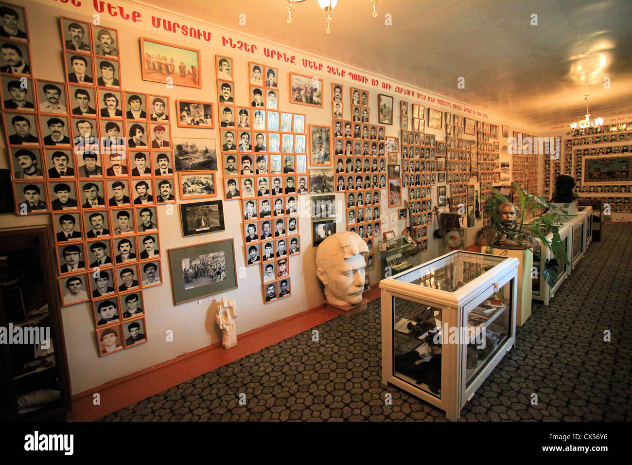 Soldati caduti immagini e fotografie stock ad alta risoluzione - Alamy