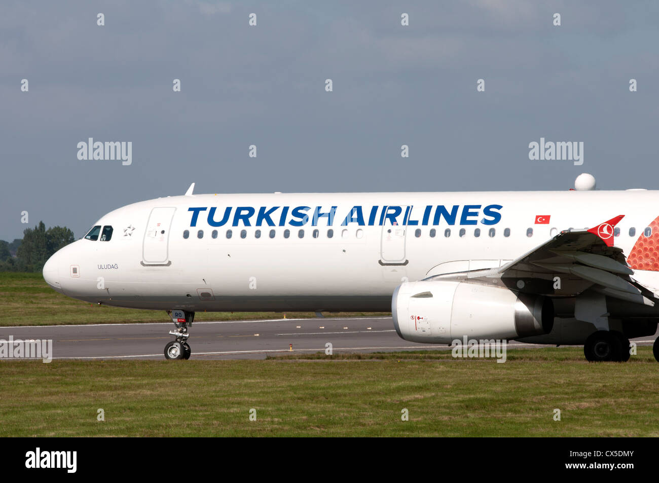 A321 aircraft immagini e fotografie stock ad alta risoluzione - Alamy